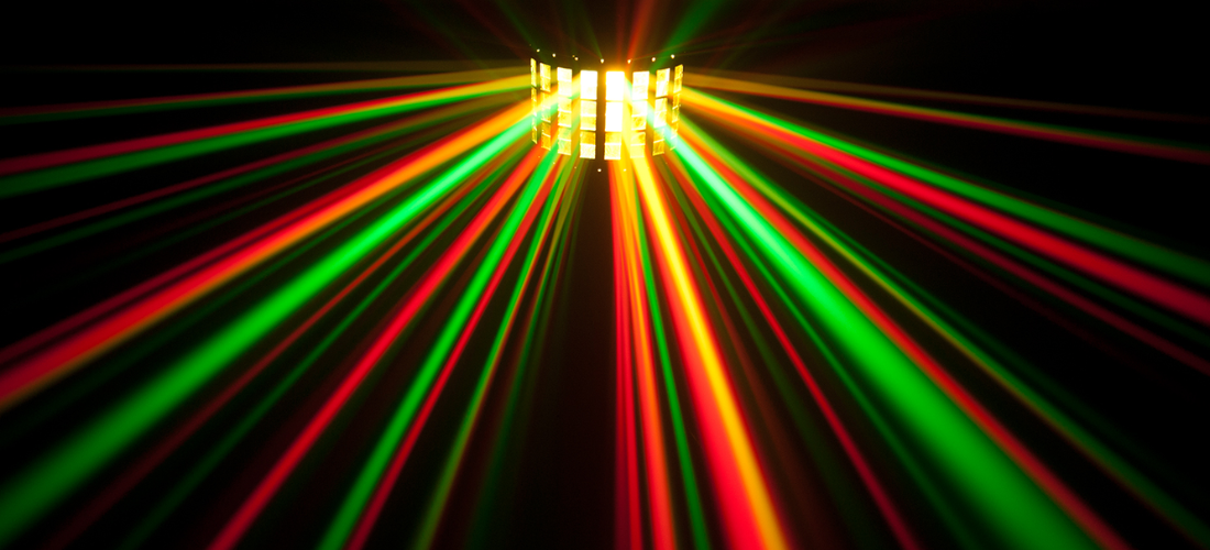Lumières / effets d'animation - TamTam Online shop